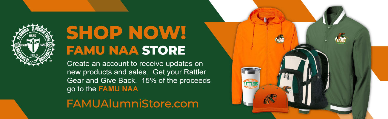 FAMUAlumniStore.com