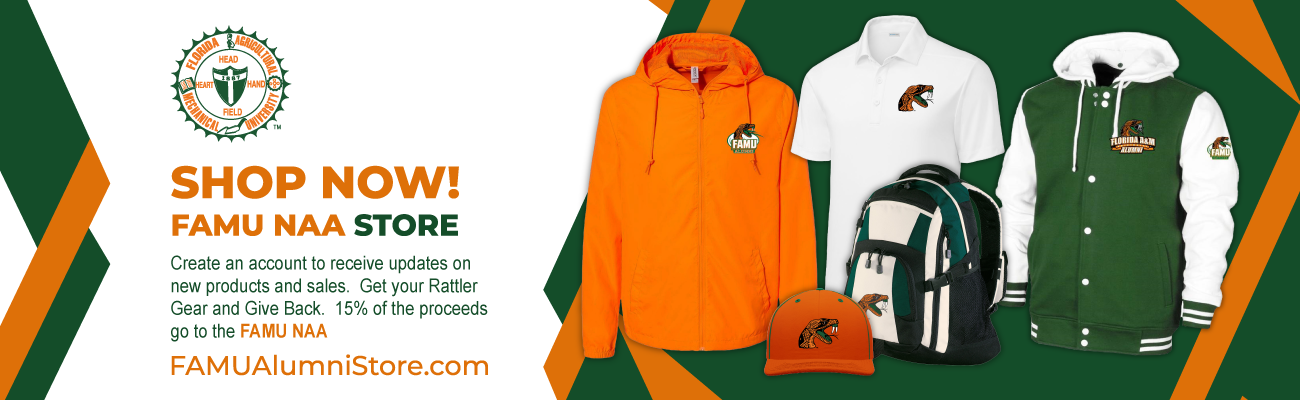 FAMUAlumniStore.com