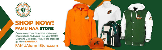 FAMUAlumniStore.com